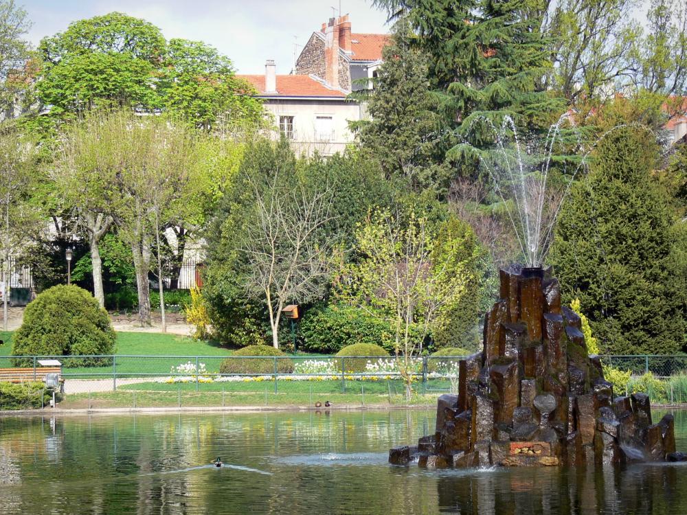 Photos - Le Puy-en-Velay - Guide Tourisme & Vacances