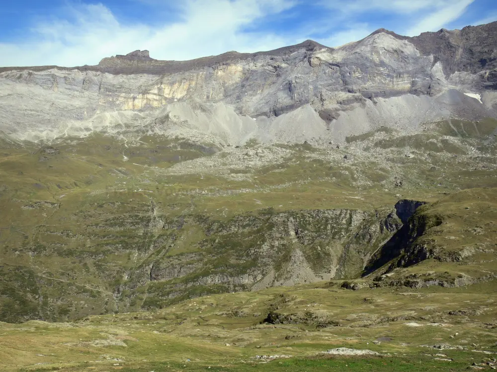 Photos - Pyrenees landscapes - 40 quality high-definition images