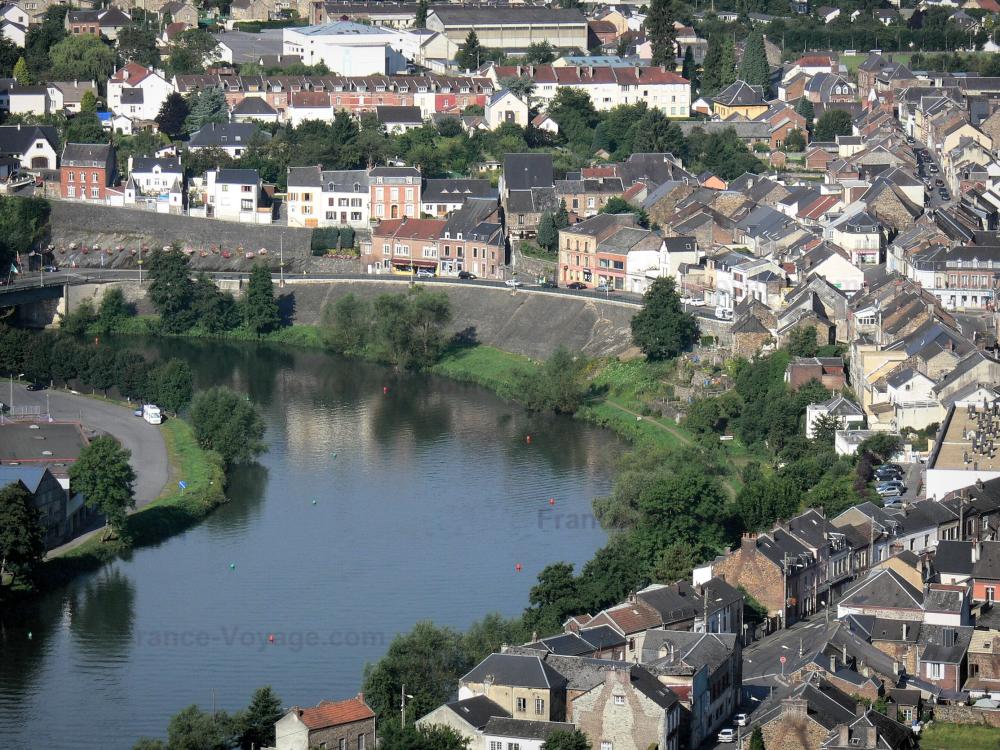 Photos - Revin - 6 images de qualité en haute définition