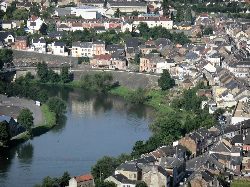 Photos - Revin - Guide Tourisme & Vacances