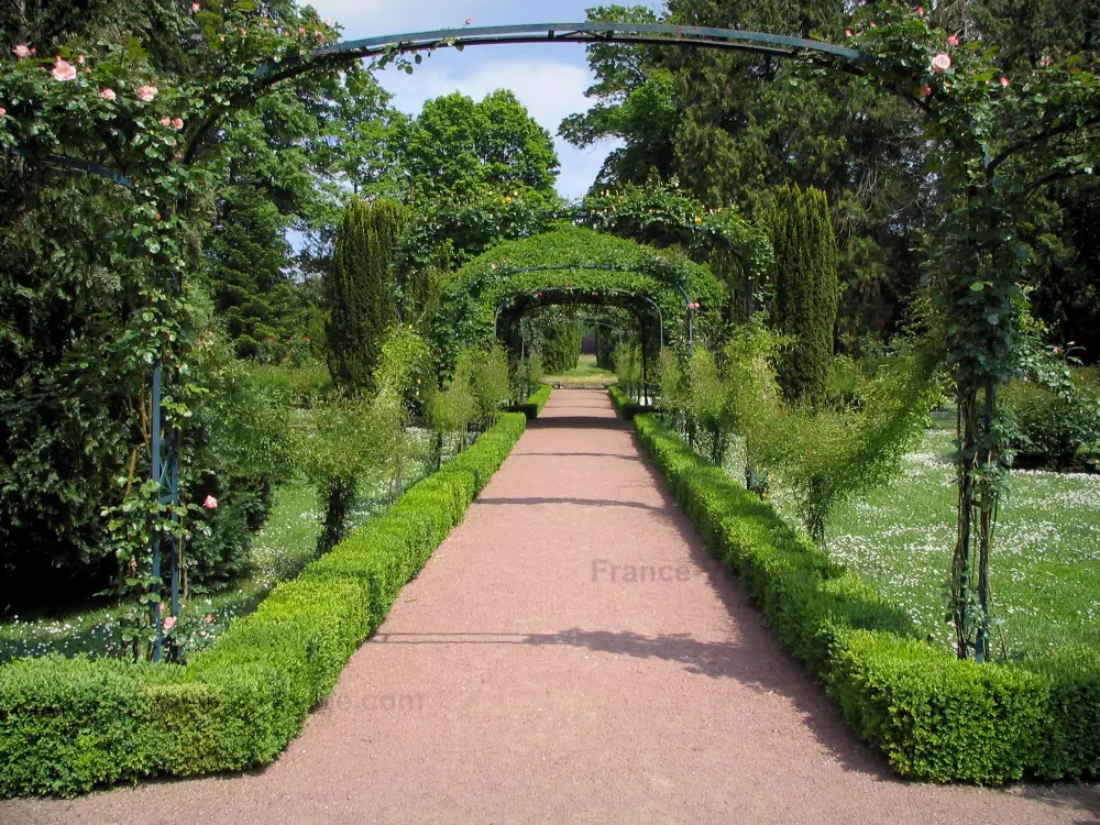 Photos - Richelieu - Guide Tourisme & Vacances