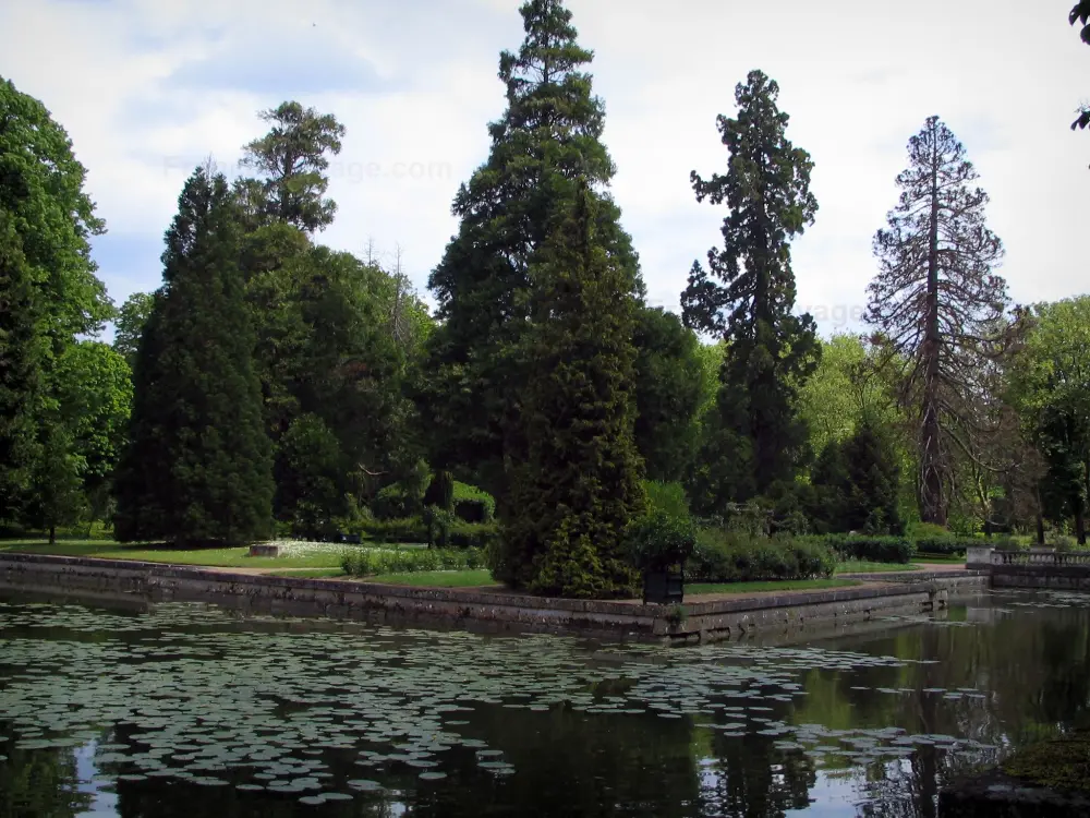 Photos - Richelieu - Guide Tourisme & Vacances