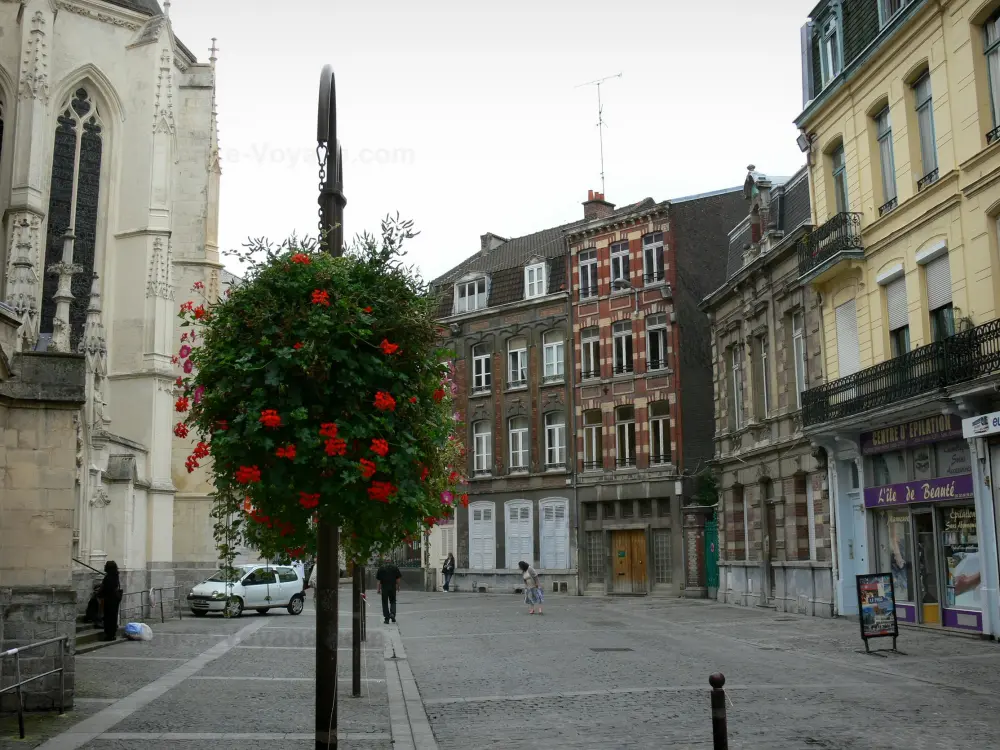 Foto's - Rijsel - Gids Toerisme & Recreatie