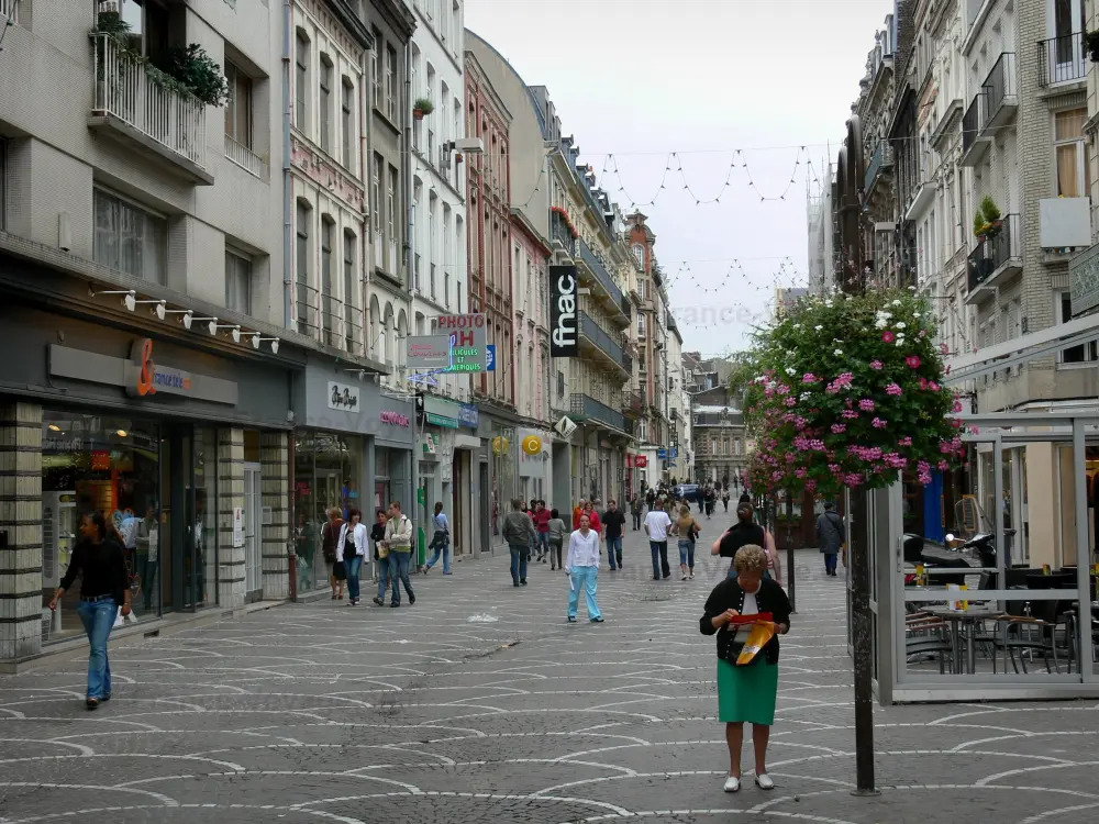 Foto's - Rijsel - Gids Toerisme & Recreatie