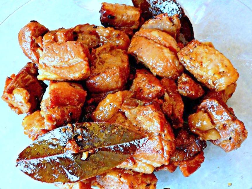 Photos - Les rillons de Touraine - Guide Gastronomie & Vacances