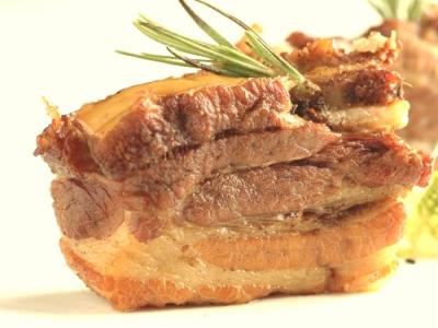 Les rillons de Touraine - Guide Gastronomie & Vacances