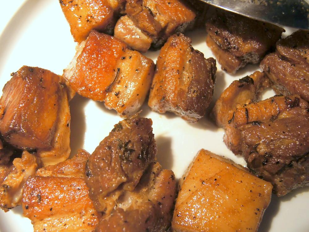 Photos - Les rillons de Touraine - Guide Gastronomie & Vacances