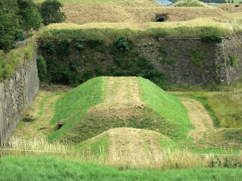 Photos - Rocroi - Guide Tourisme & Vacances