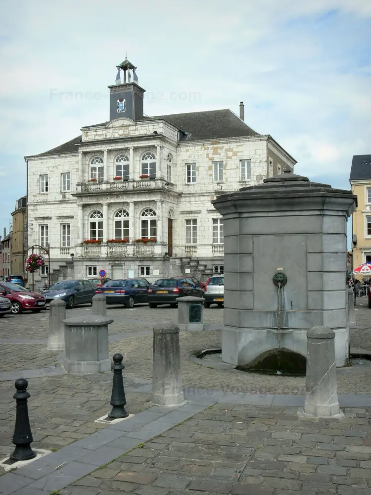 Photos - Rocroi - Guide Tourisme & Vacances