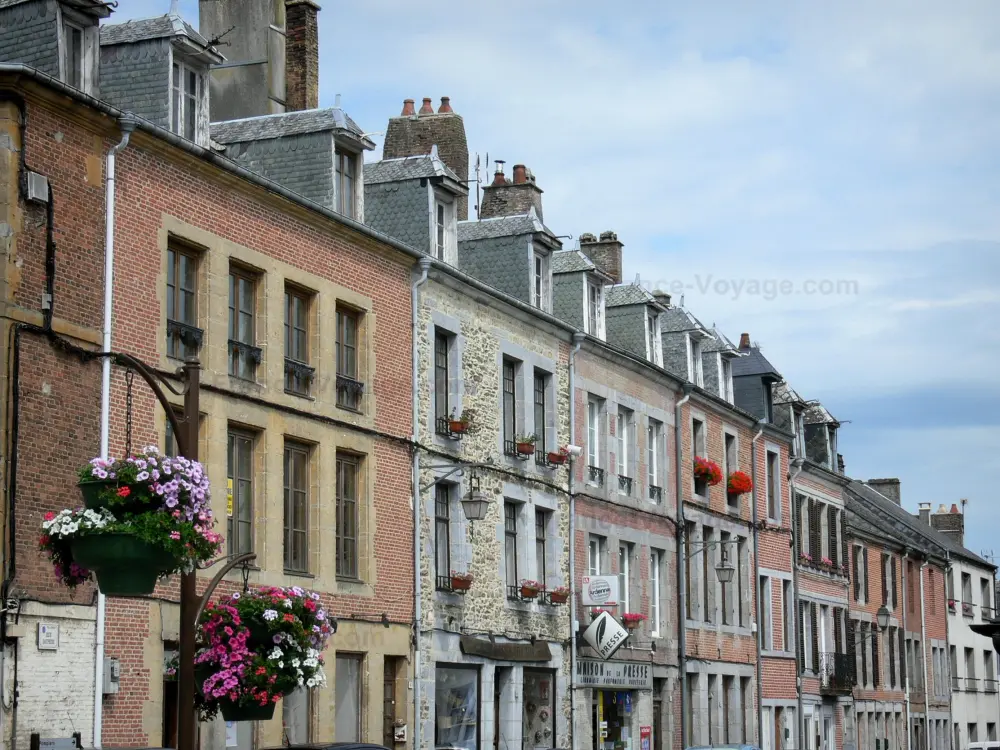 Photos - Rocroi - Guide Tourisme & Vacances