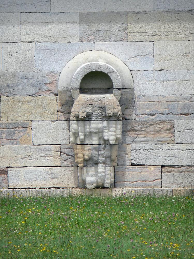 Photos - The royal saltworks of Arc-et-Senans - Tourism & Holiday Guide