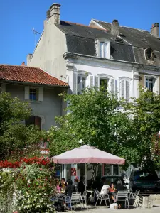 Ruffec - Tourism & Holiday Guide