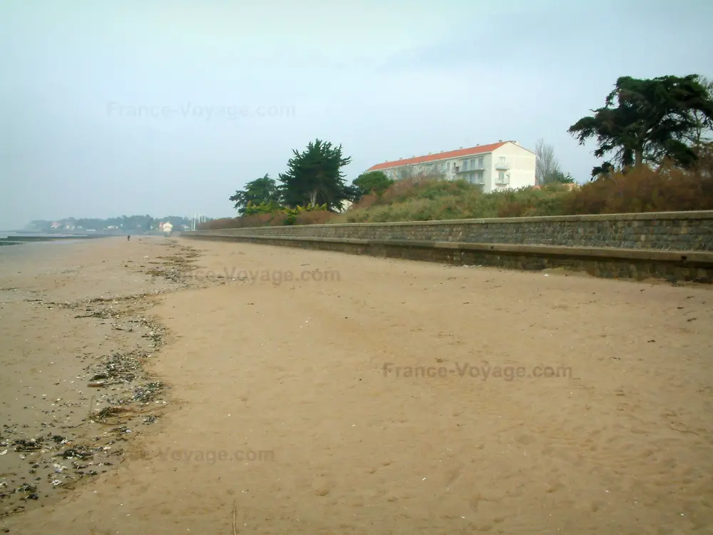 Photos - Saint-Brevin-les-Pins - 5 images de qualité en haute définition