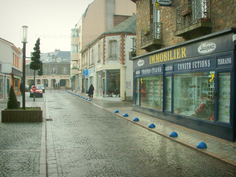 Photos - Saint-Brevin-les-Pins - 5 images de qualité en haute définition