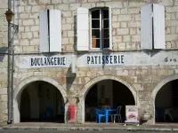 Saint-Clar - Tourism & Holiday Guide