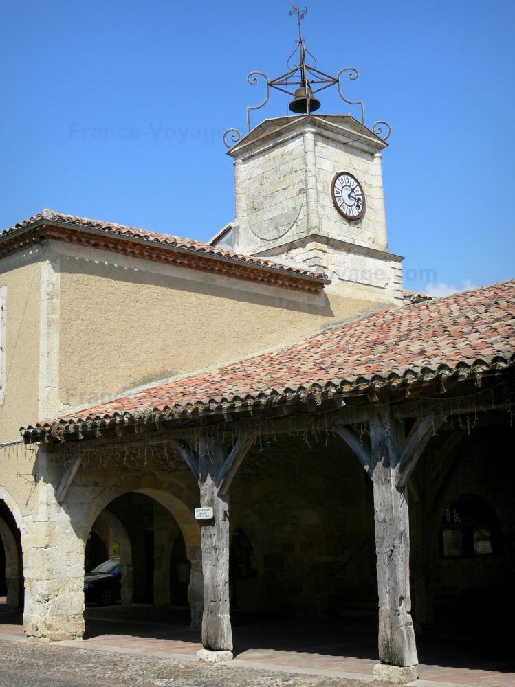 Photos - Saint-Clar - Guide Tourisme & Vacances