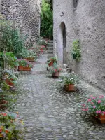Saint-Lizier - Guide Tourisme & Vacances