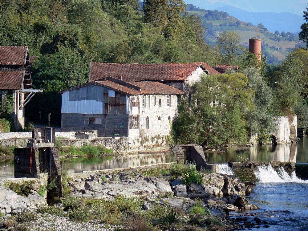 Photos - Saint-Lizier - Guide Tourisme & Vacances