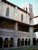 Saint-Lizier - Guide Tourisme & Vacances