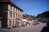 Saint-Quirin - Guide Tourisme & Vacances
