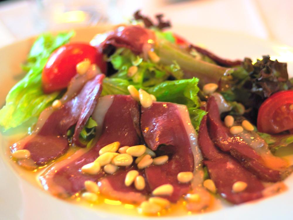 Photos - La salade landaise - Guide Gastronomie & Vacances