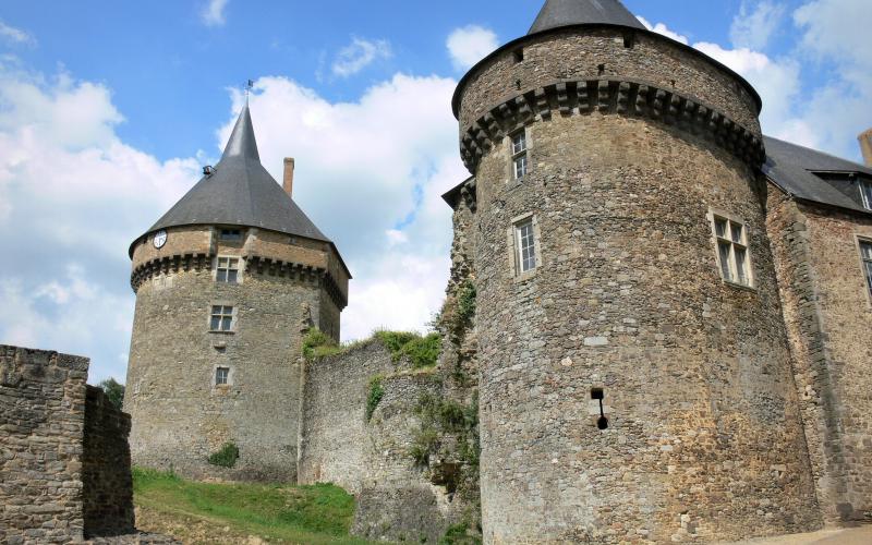 Photos de la Sarthe - 357 images de qualité en haute définition