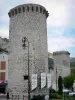 Sisteron - Tourism & Holiday Guide