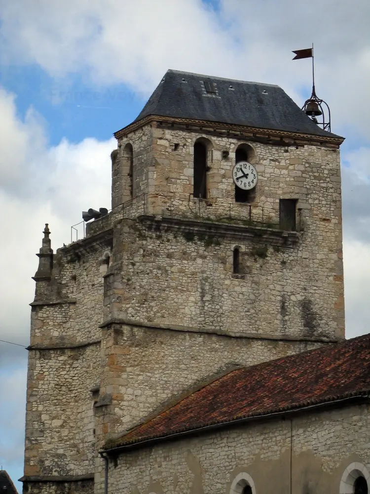 Photos - Souillac - Guide Tourisme & Vacances