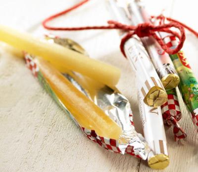 Le sucre de pomme - Guide Gastronomie & Vacances