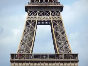 Tour Eiffel - 56 images de qualité en haute définition