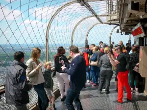 Tour Eiffel - 56 images de qualité en haute définition