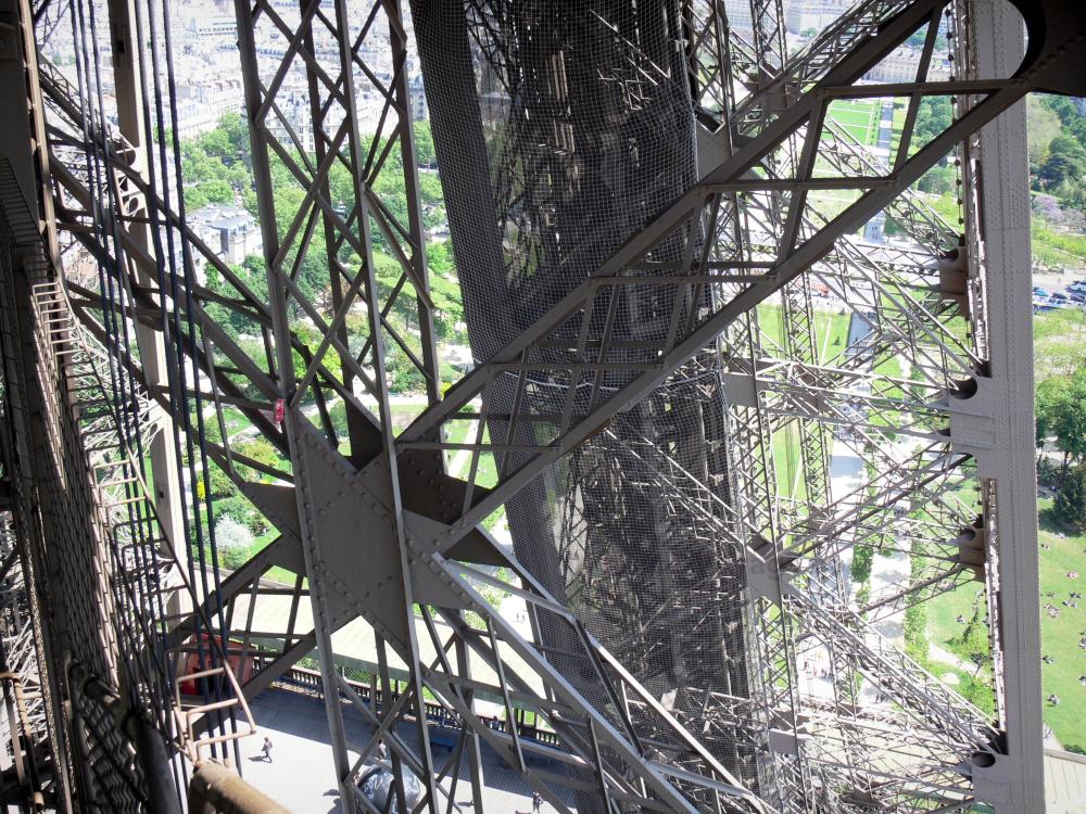 Photos - Tour Eiffel - 56 images de qualité en haute définition