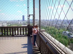Tour Eiffel - 56 images de qualité en haute définition