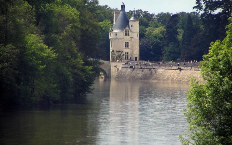 Photos de la Touraine - 414 images de qualité en haute définition