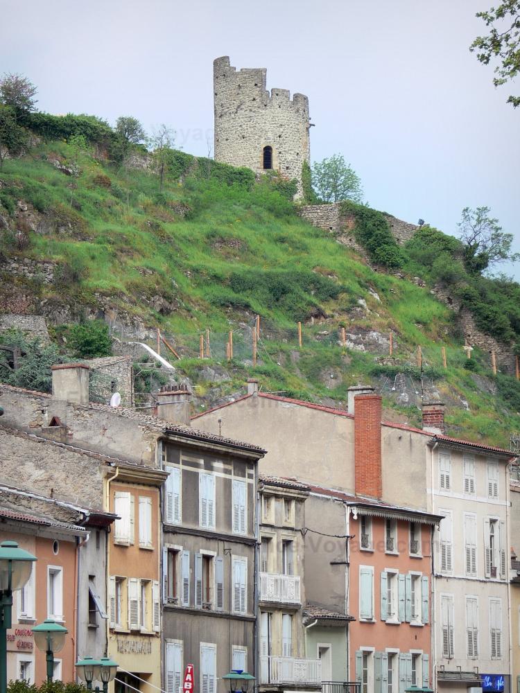 Photos - Tournon-sur-Rhône - Guide Tourisme & Vacances