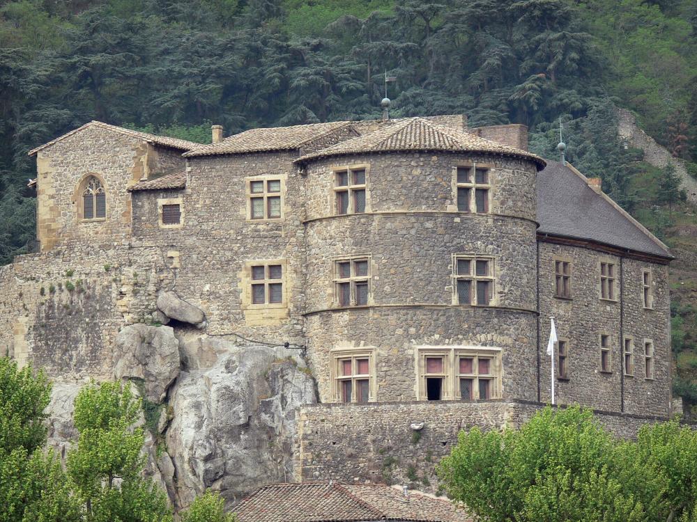 Photos - Tournon-sur-Rhône - Guide Tourisme & Vacances