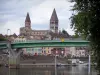 Tournus - Führer Tourismus & Urlaub