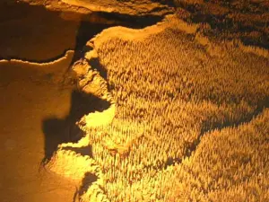 Trabuc cave - Tourism & Holiday Guide