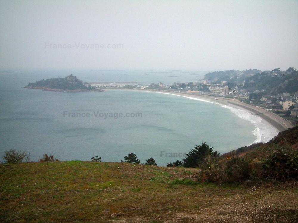 Photos - Trébeurden - 1 images de qualité en haute définition