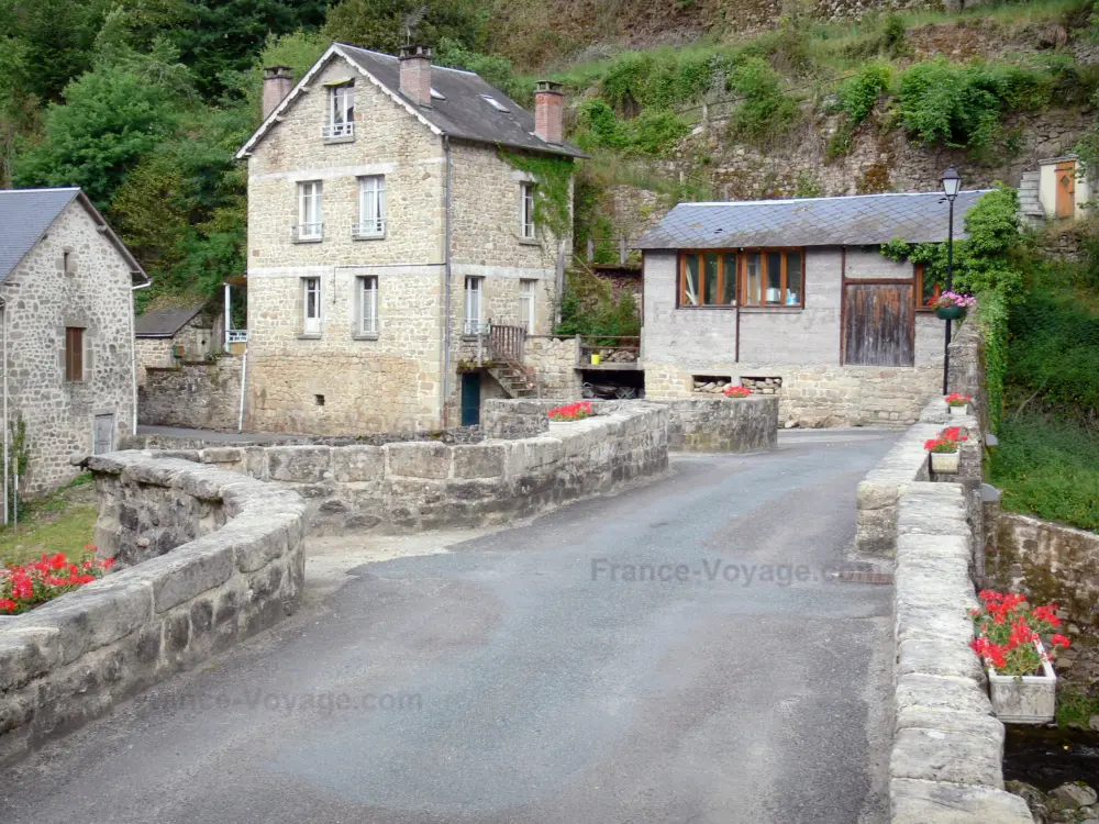 Photos - Treignac - Guide Tourisme & Vacances