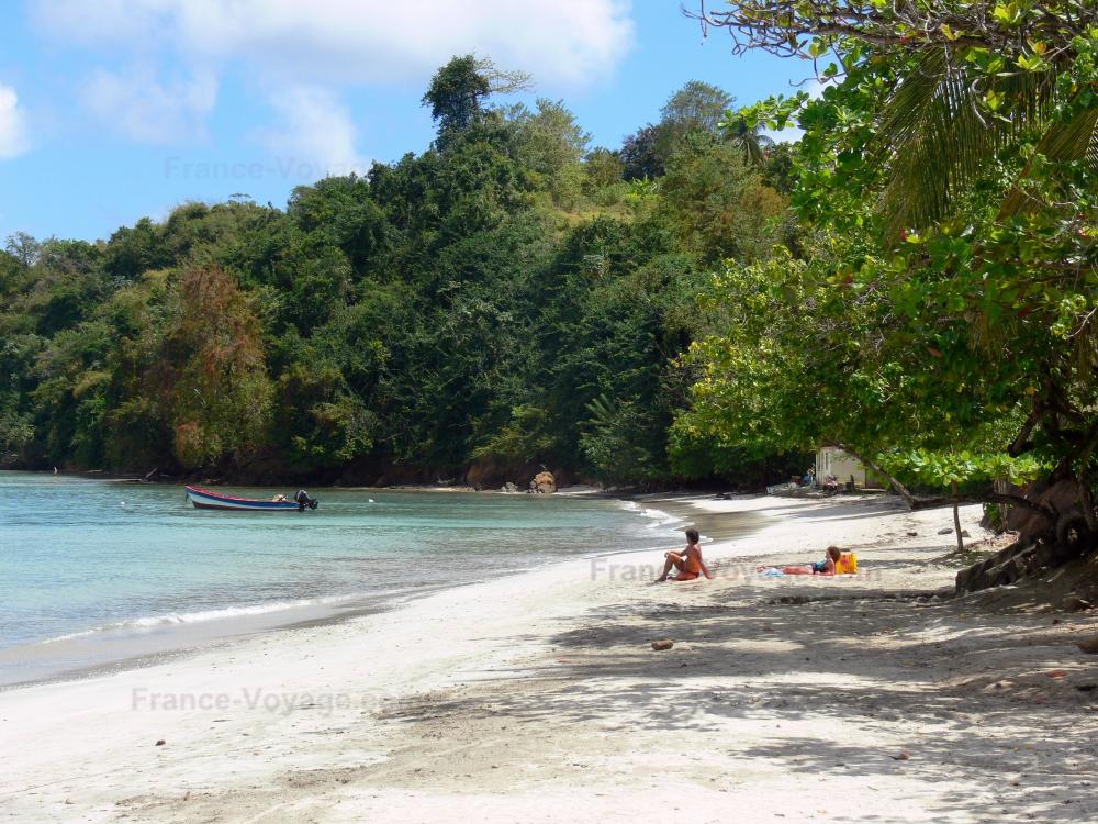 Photos - La Trinité - Guide Tourisme & Vacances