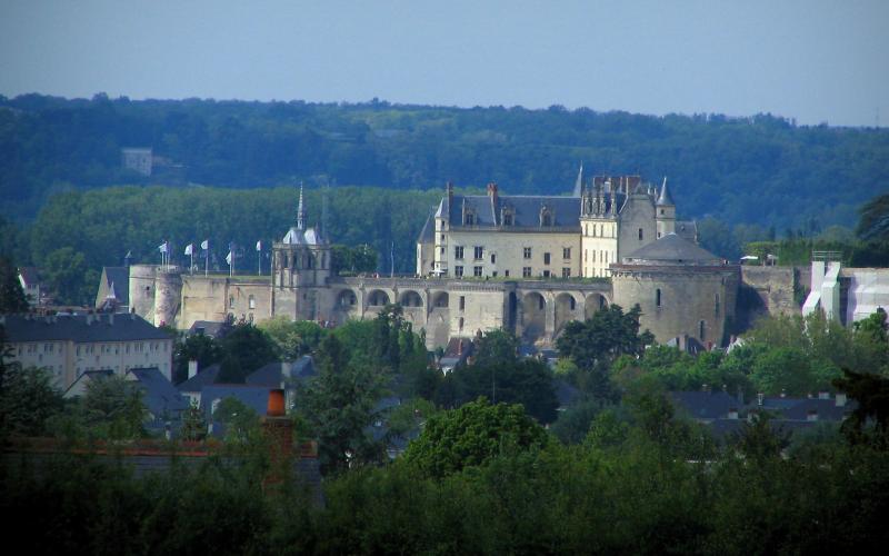 Ciudades y pueblos de Turena - Turismo, Vacaciones y Fines de semana
