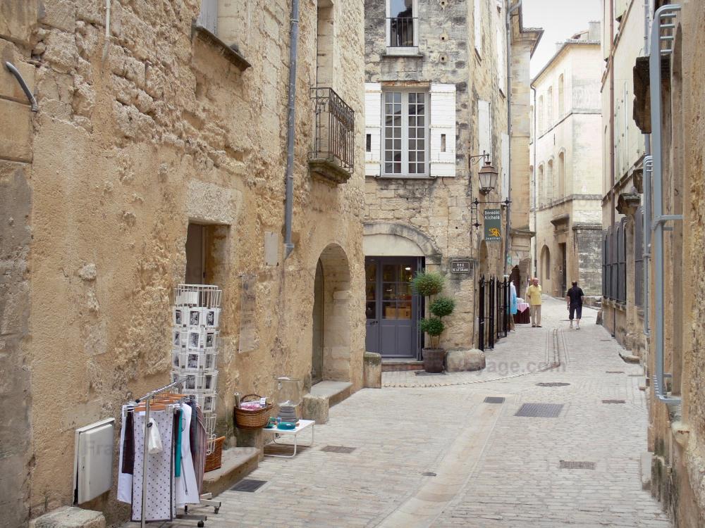Photos - Uzès - Guide Tourisme & Vacances