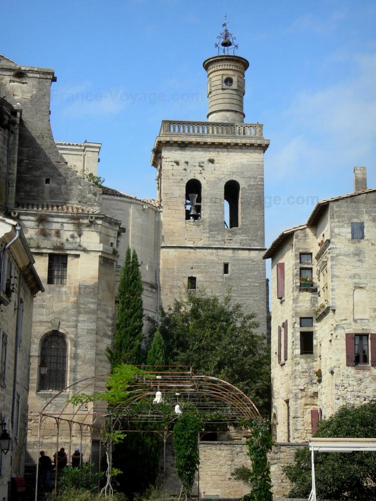 Photos - Uzès - Guide Tourisme & Vacances