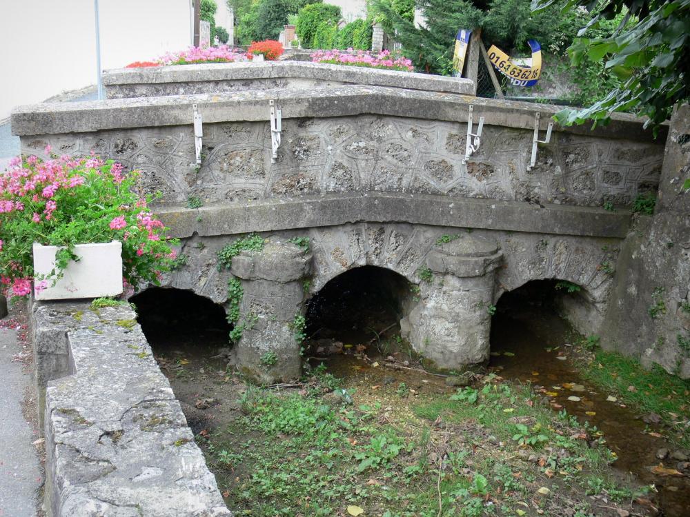 Photos - Vallée du Grand Morin - 5 images de qualité en haute définition