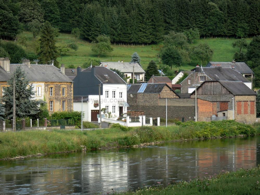 Photos - Vallée de la Semoy - 7 images de qualité en haute définition