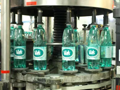 Vals water - Gastronomy & Holidays guide