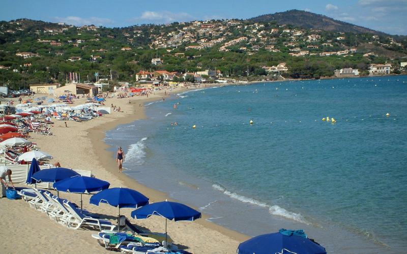 Les Issambres - 1 images de qualité en haute définition