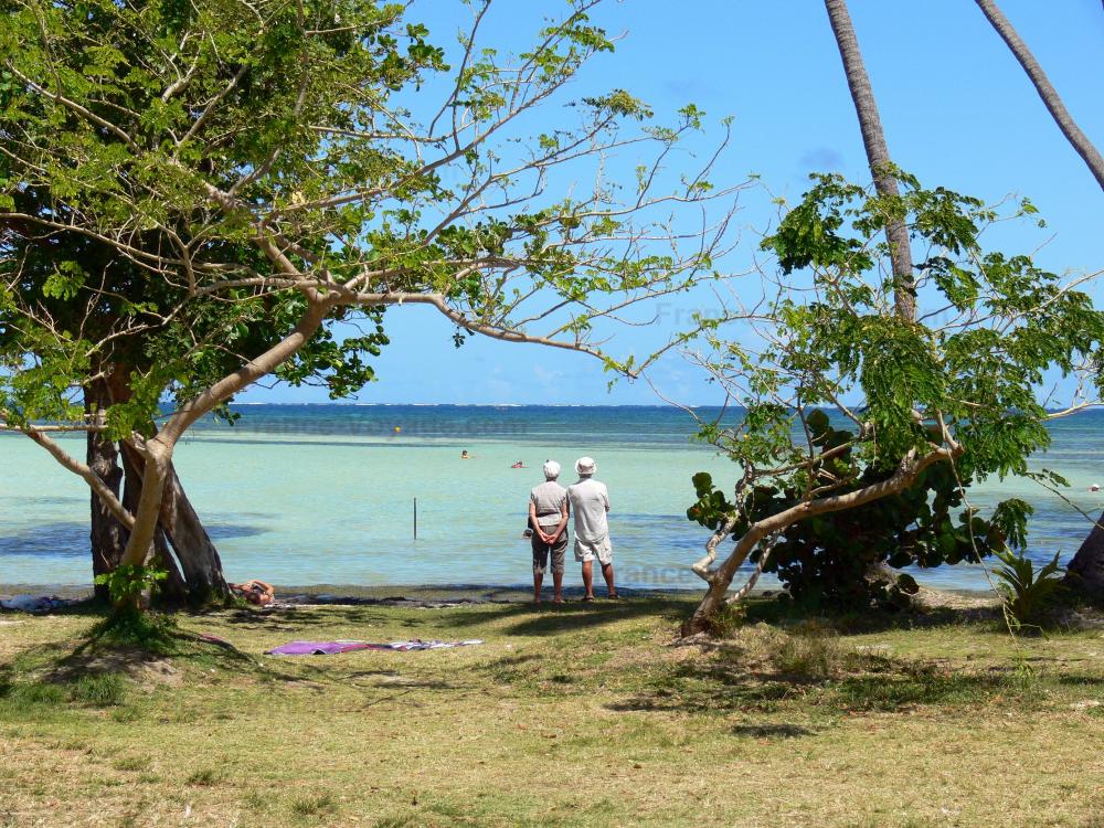 Photos - Le Vauclin et la pointe Faula - Guide Tourisme & Vacances