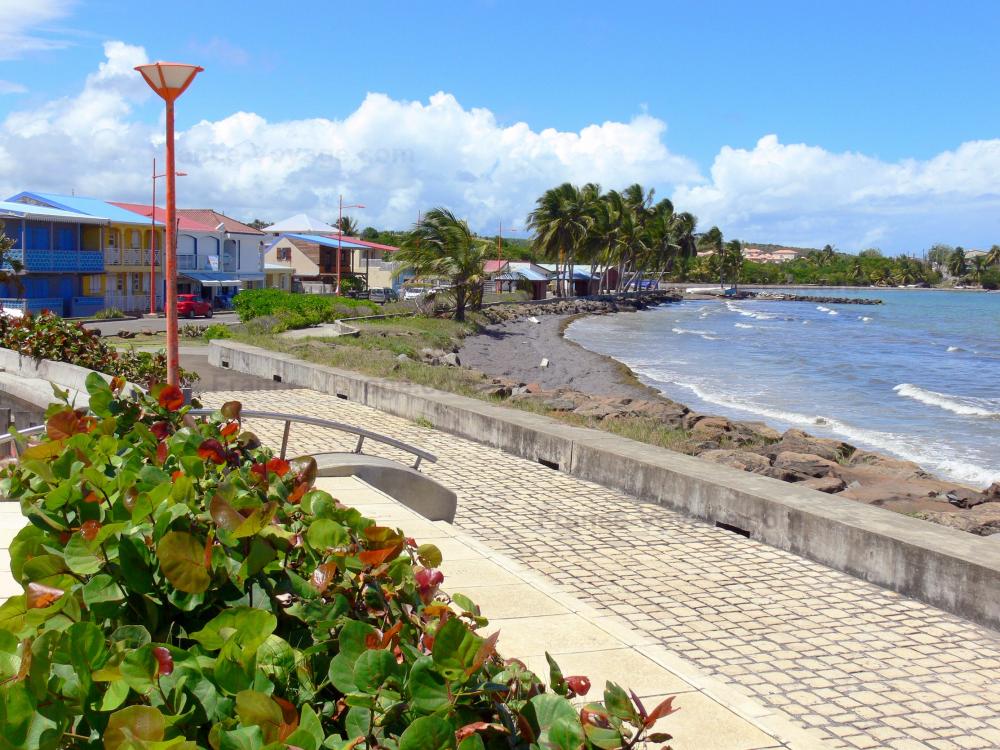 Photos - Le Vauclin et la pointe Faula - Guide Tourisme & Vacances